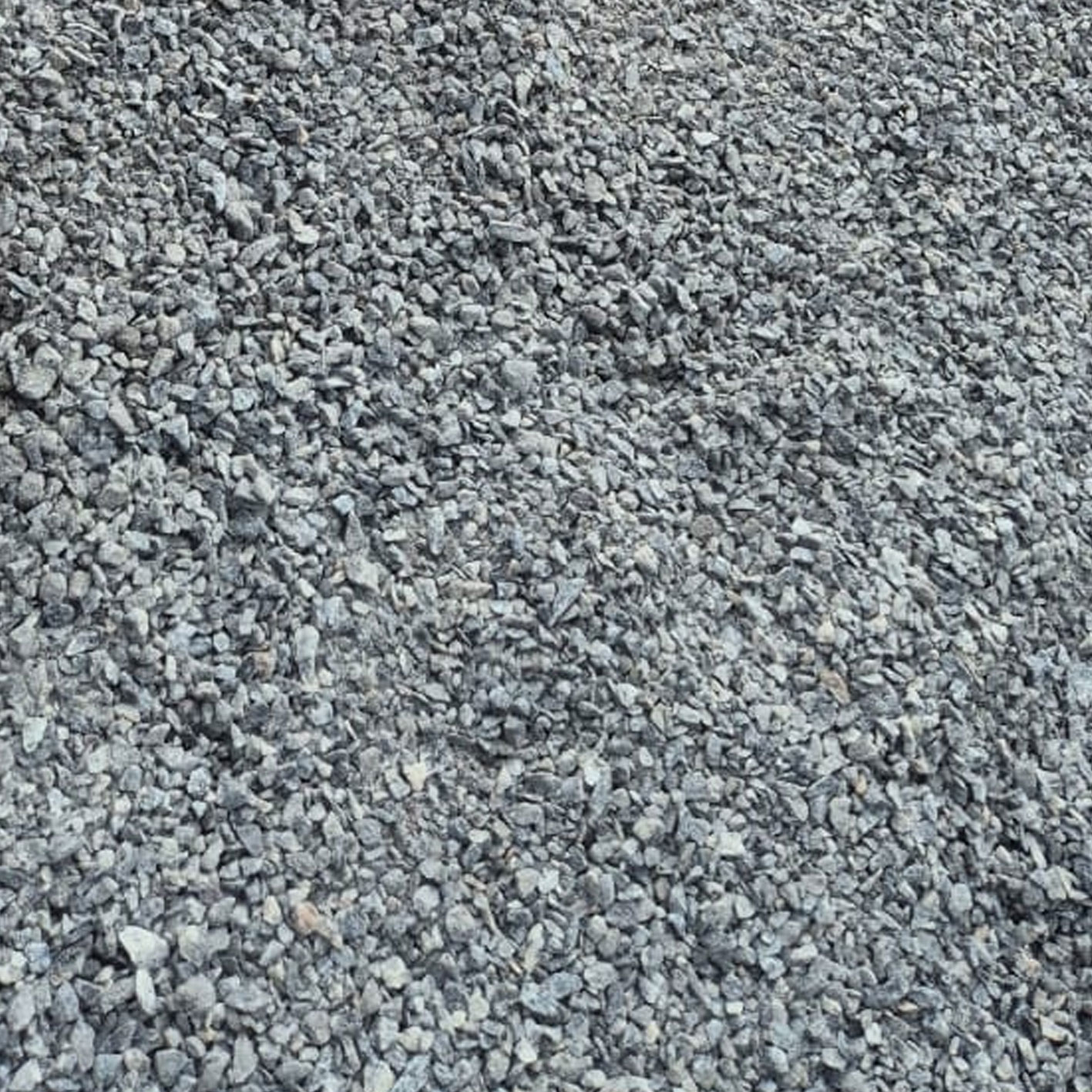 Luxman Metal Crushers