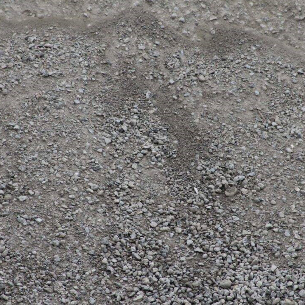 Luxman Metal Crushers