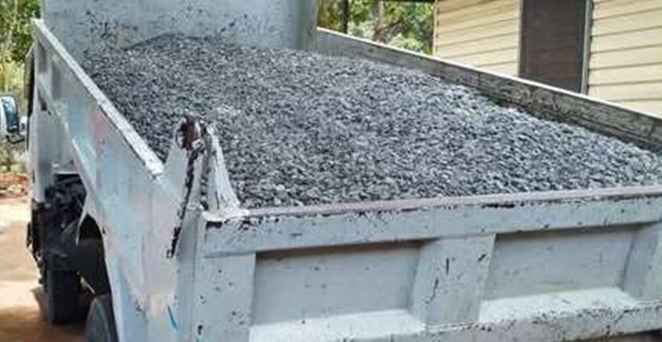 Our Products - Luxman Metal Crushers